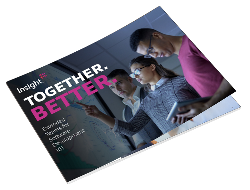 Software Development | Insight IE